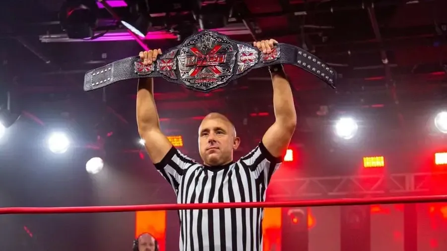 Report: Huge Buzz In IMPACT Over Taped X-Division Championship Match