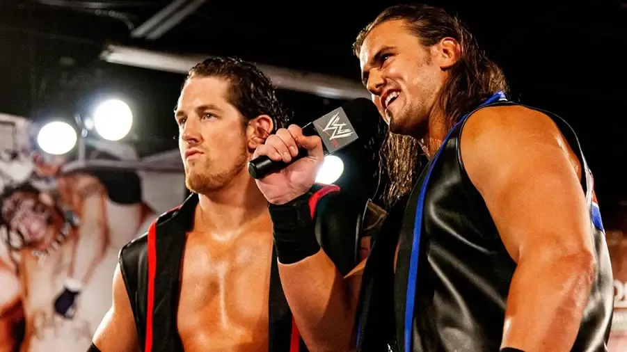 10 Things You Didn't Know About WWE's Drew McIntyre