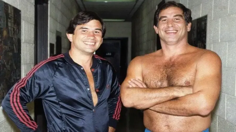 Gerald Brisco: WWE Are Losing Educated Fans