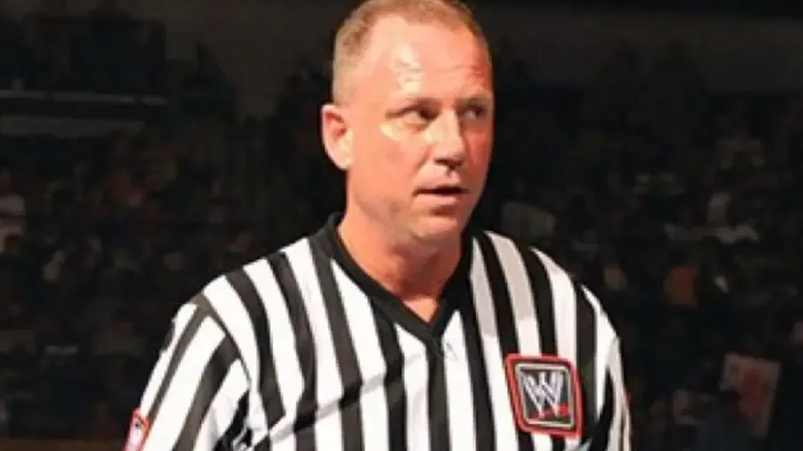 Mike Chioda: Why I Was Removed From WWE Video Games