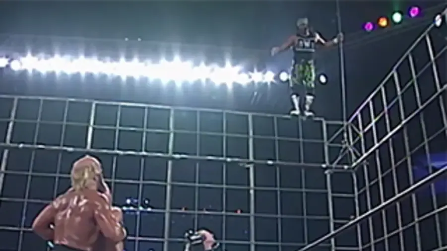 5 Pro Wrestling World Champions' Careers That Were Altered By Sudden ...