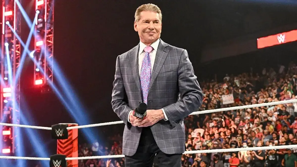 Janel Grant Lawsuit Against Vince McMahon, WWE & John Laurinaitis Officially Paused