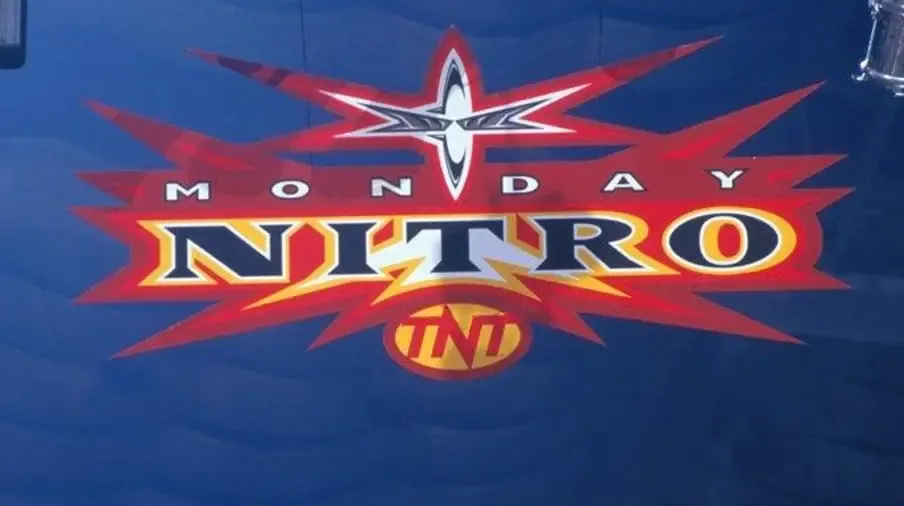 SPOILER: Famous WCW Angle Recreated At WWE NXT Taping